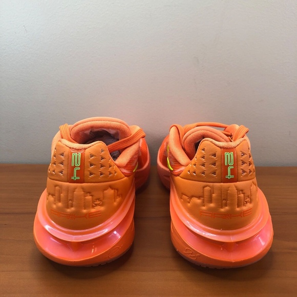 Nike | Shoes | Nike Air Zoom Gt Cut 2 X Arike Ogunbowale Basketball ...